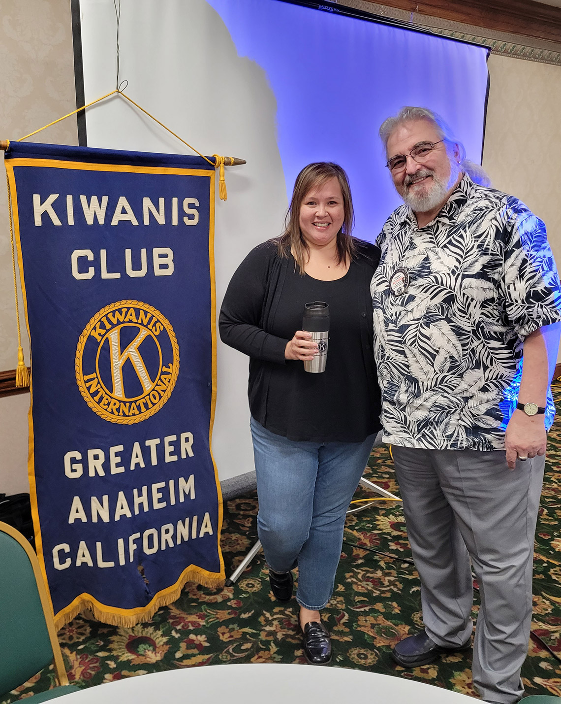 Executive Director – Kiwanis Family House