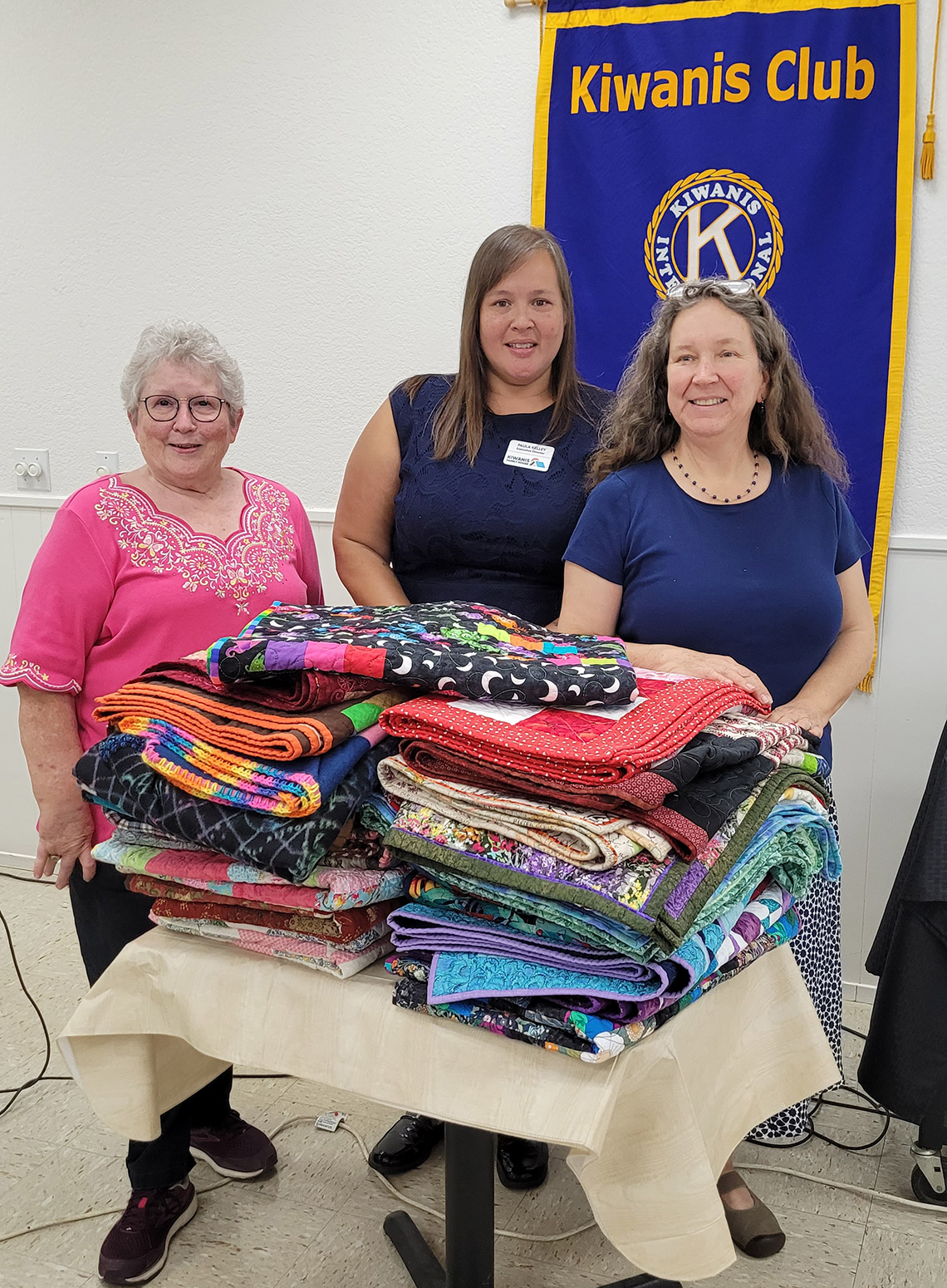 Executive Director – Kiwanis Family House